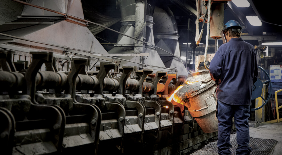 Grede Charts a New Course Focused on Engineering Partnerships and ...