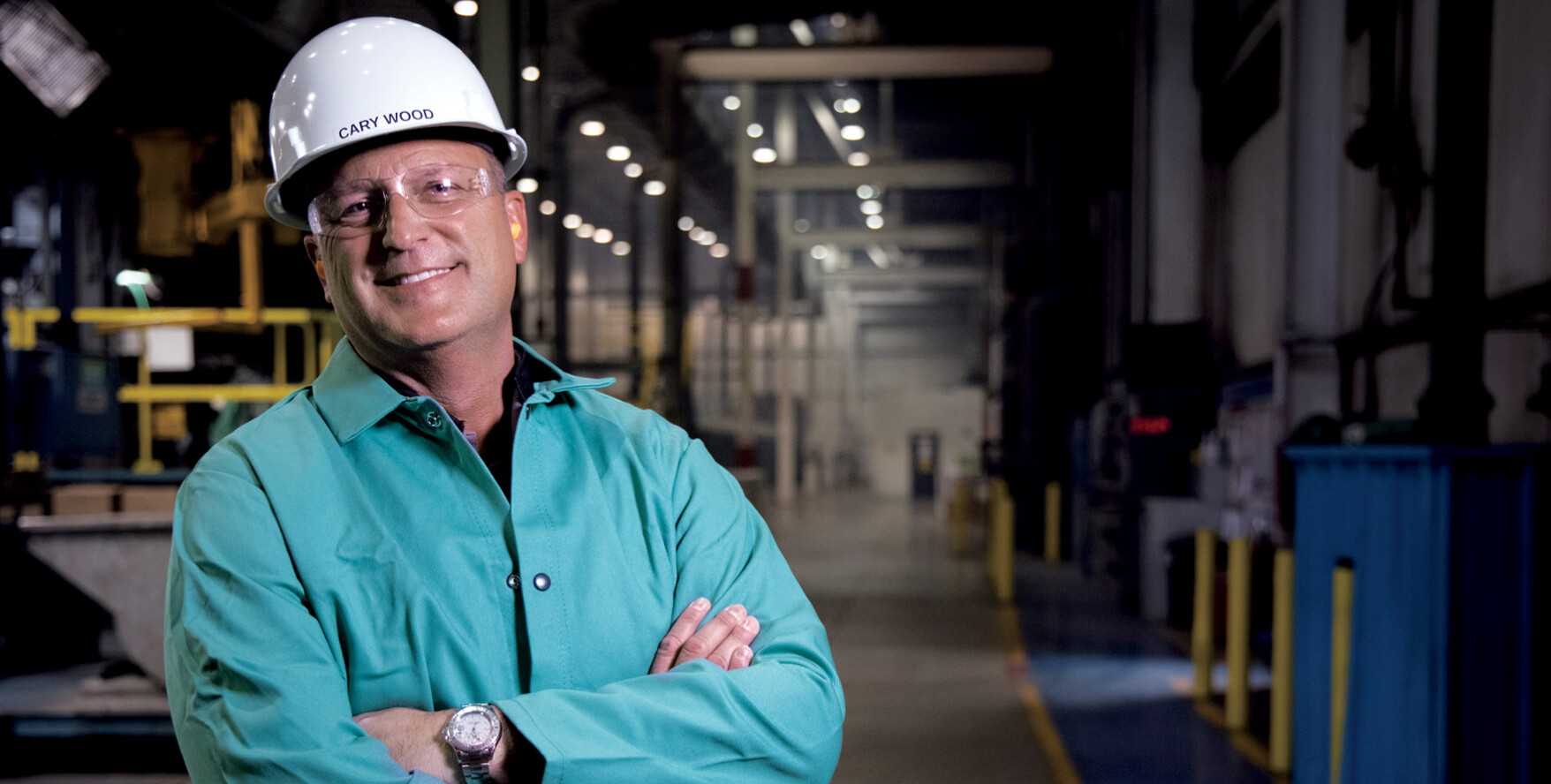 2022 Metal Casting Industry Outlook — Grede CEO Shares Challenges ...