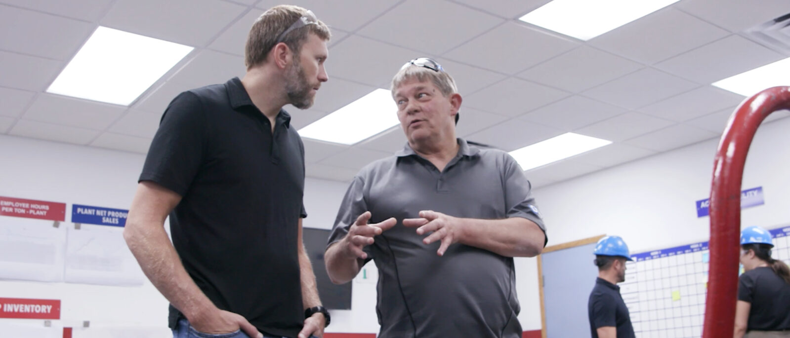 Grow With Grede - Grede