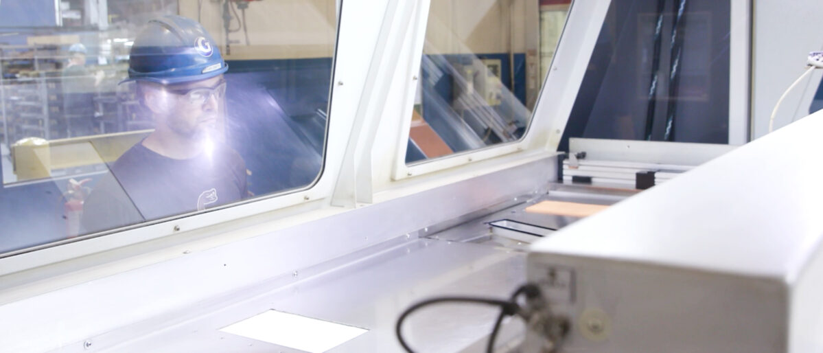 Grow With Grede - Grede