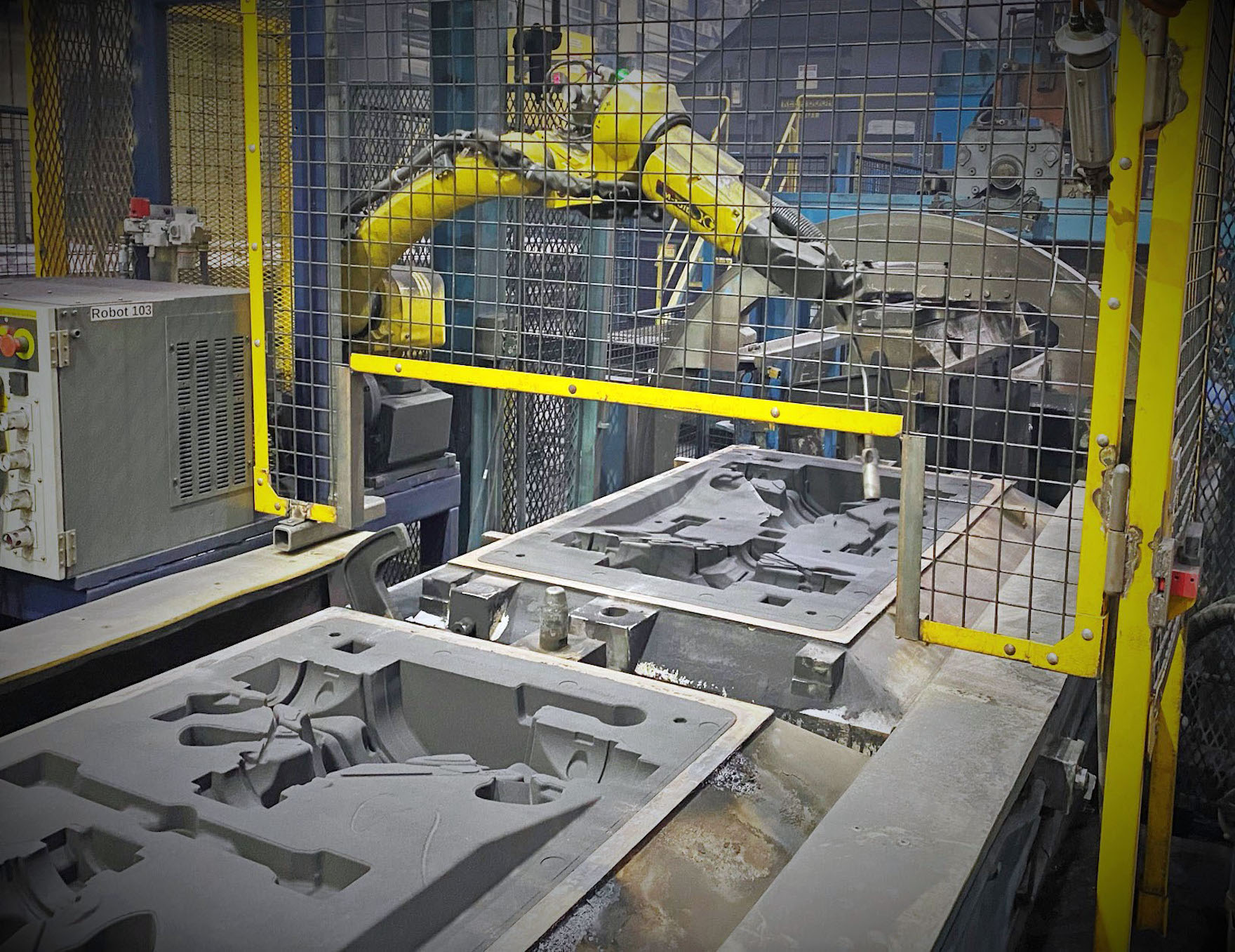 Grede Sand Summit 2022: Setting Standards for Continuous Improvement in ...