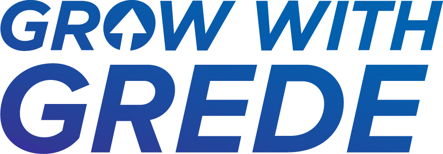 Grow With Grede - Grede