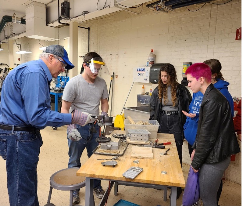 Grow with Grede: Spotlighting Our Talent Development Strategy - Grede