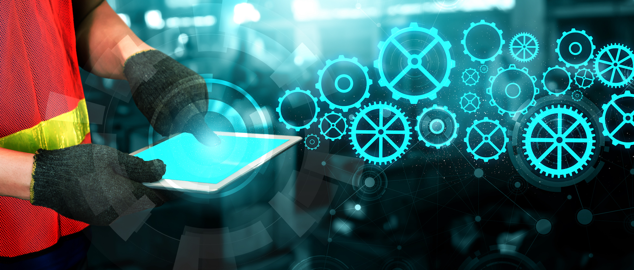 Grede’s Strategy for Industry 4.0 in Manufacturing — Aligning IT With OT