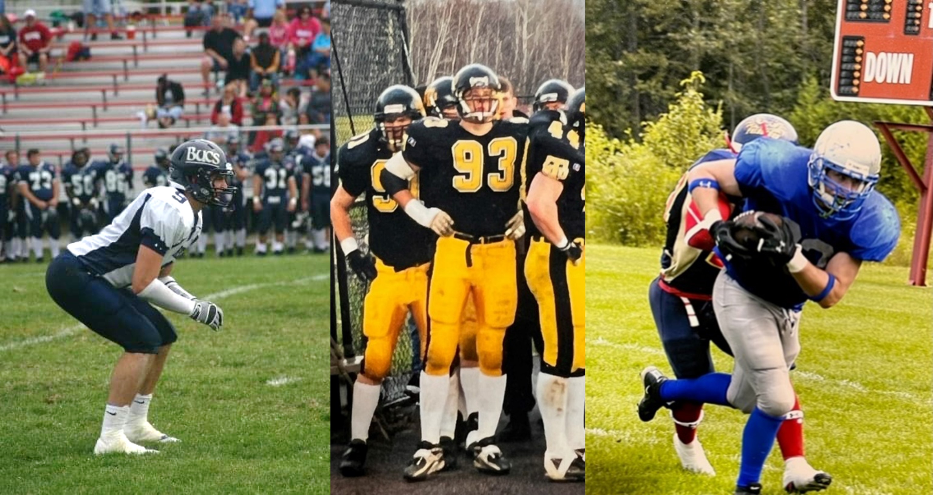 Former College Athletes at Grede Apply Their Leadership Skills | Grede