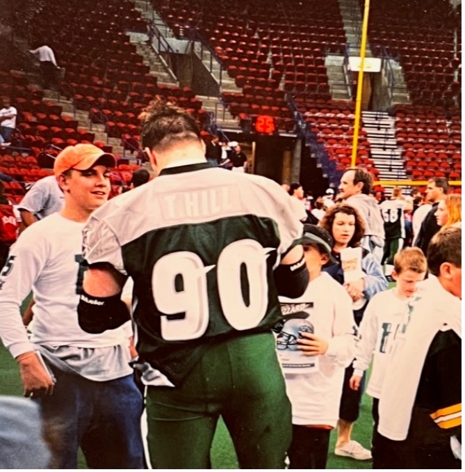 Former College Athletes at Grede Apply Their Leadership Skills | Grede