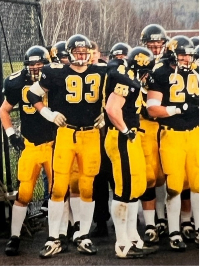 Former College Athletes at Grede Apply Their Leadership Skills | Grede