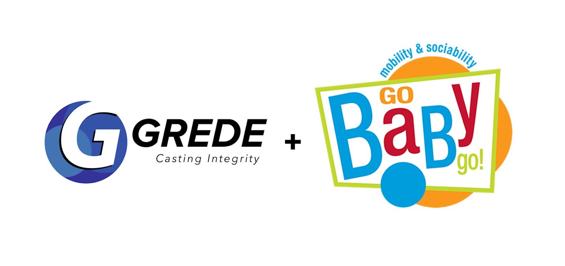 Grede and Go Baby Go Partnership Gives Gift of Mobility on Nov. 1 - Grede