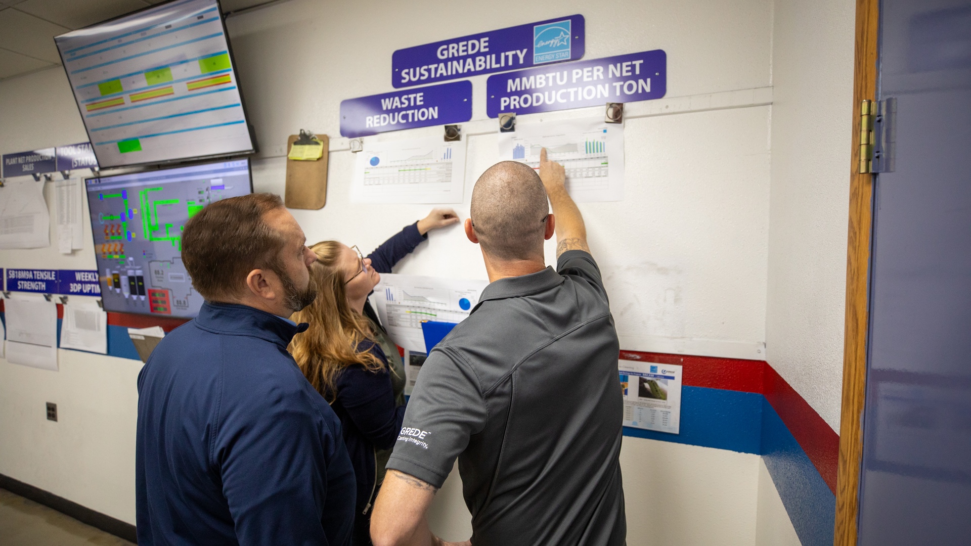 Celebrating ENERGY STAR Day and Our Energy Conservation Culture